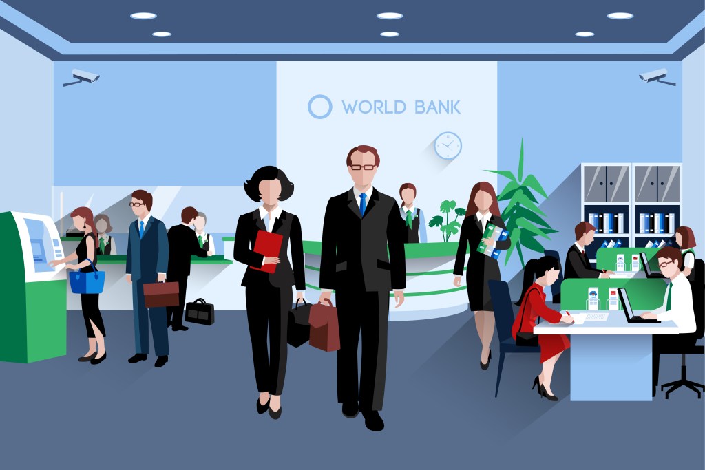 Get Private Bank Jobs In Salem - Bank Zone Jobs